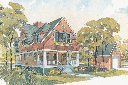 Marsh House Plan | Southern Living House Plans
